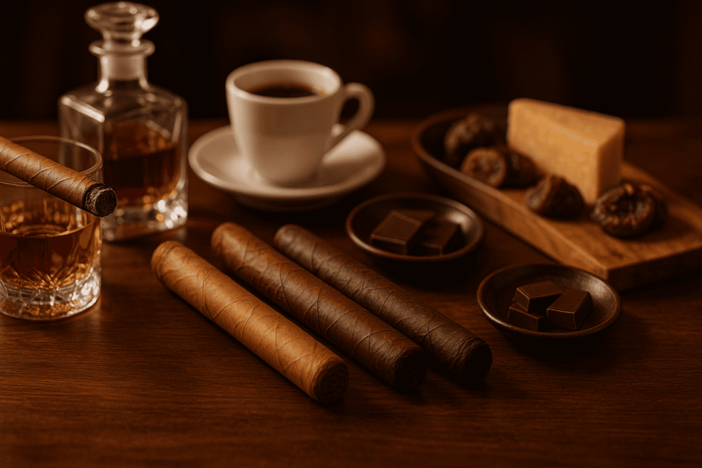 Best Matches for Cigars